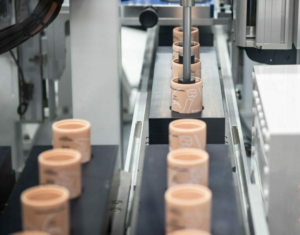 PKG GROUP | Complete Dispensing And Packaging Solutions