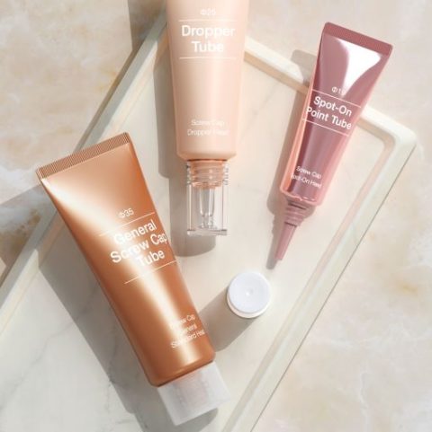 Tubes - Overview - PKG Group