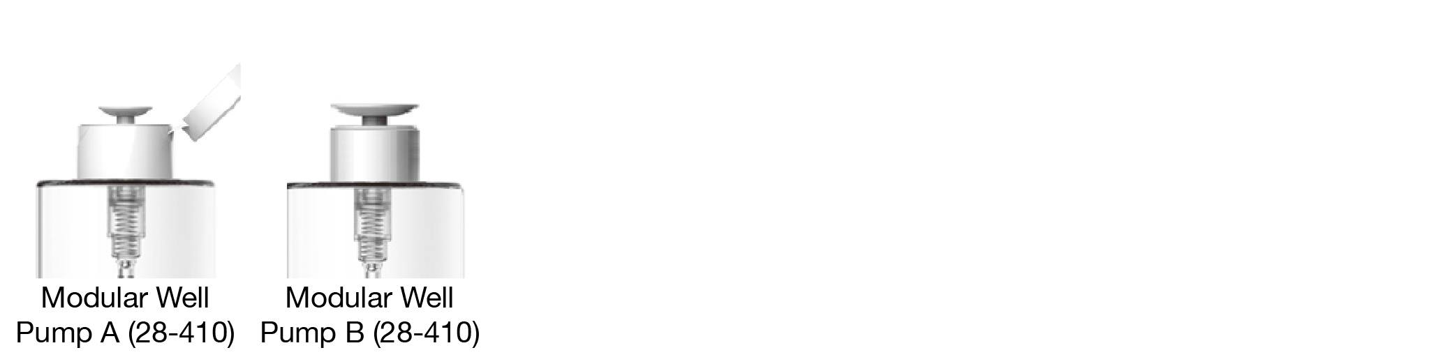 MODULAR WELL PUMP - PKG Group