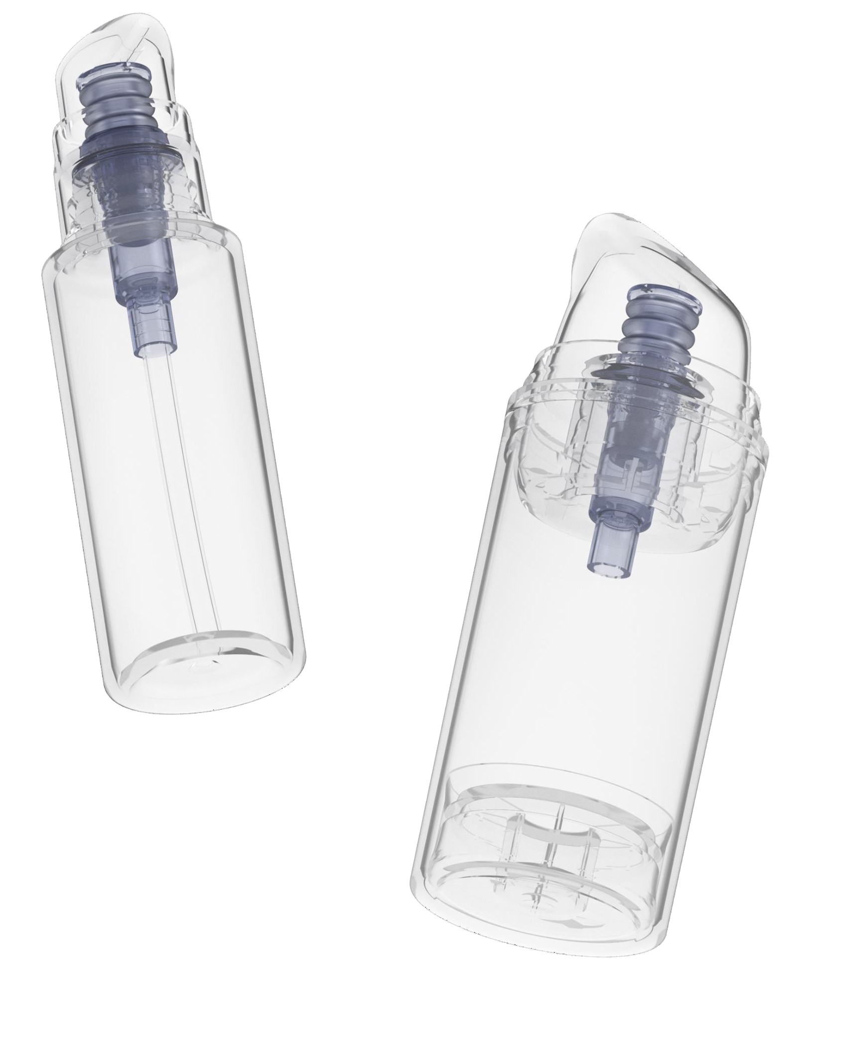 .15CV One Material UL Pump Engine - PKG Group