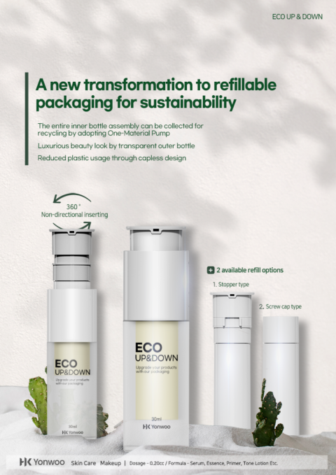 Eco Up & Down - PKG Group