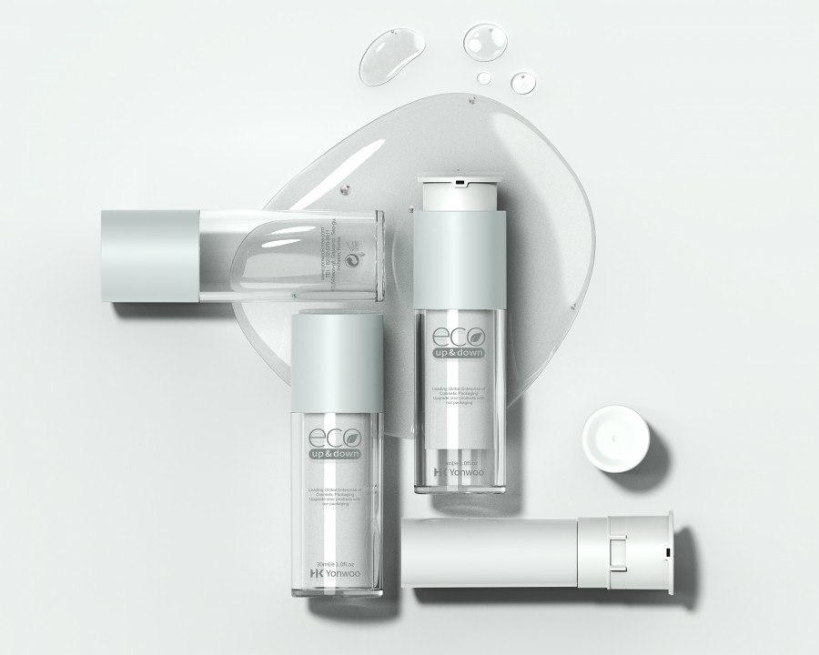 Eco Up & Down - PKG Group