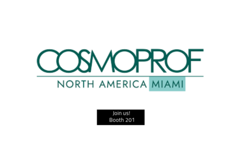 Cosmoprof Miami 2024 - PKG Group