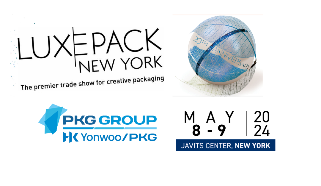What's New In Packaging | PKG Group