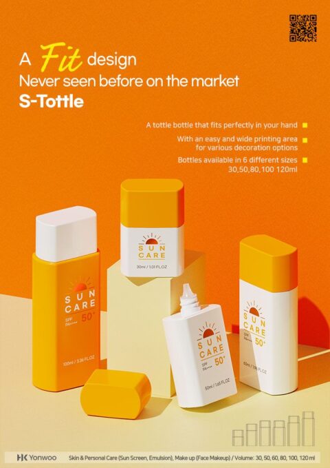 S-Tottle - PKG Group