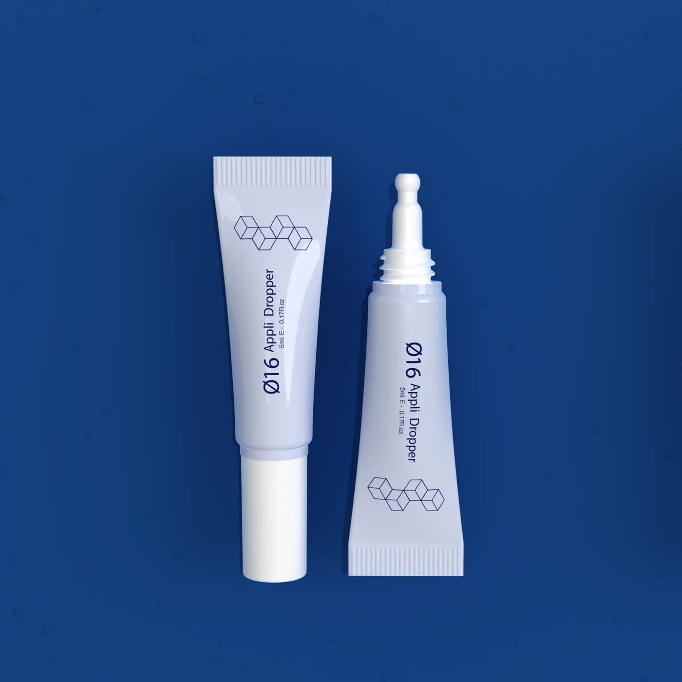 AUTO LOADING ECO DROPPER - PKG Group