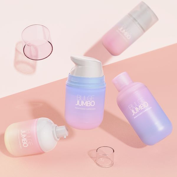 HIDDEN NOZZLE JUMBO - PKG Group