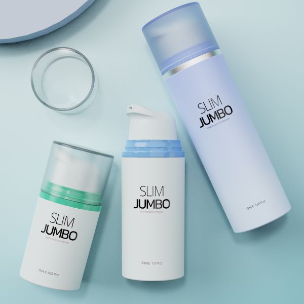 HIDDEN NOZZLE JUMBO - PKG Group