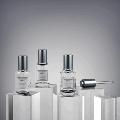 ROUND SPECIAL HEAVY (AUTO LOADING DROPPER) - PKG Group